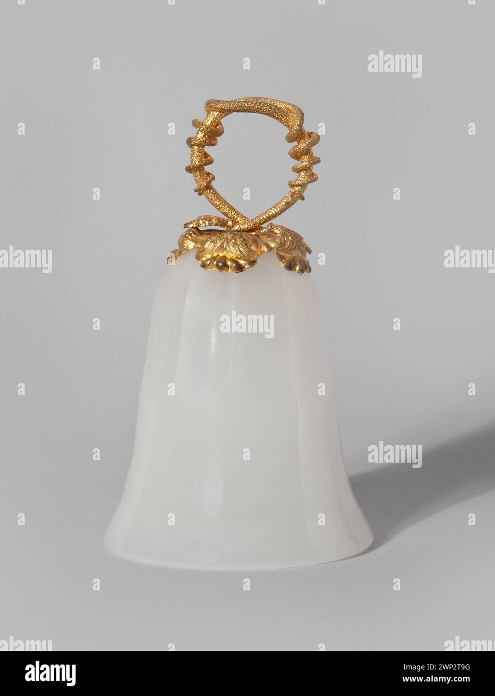 Bell; Non -like Lona Huta; around 1840-1850 (1840-00-00-1850-00-00 ...