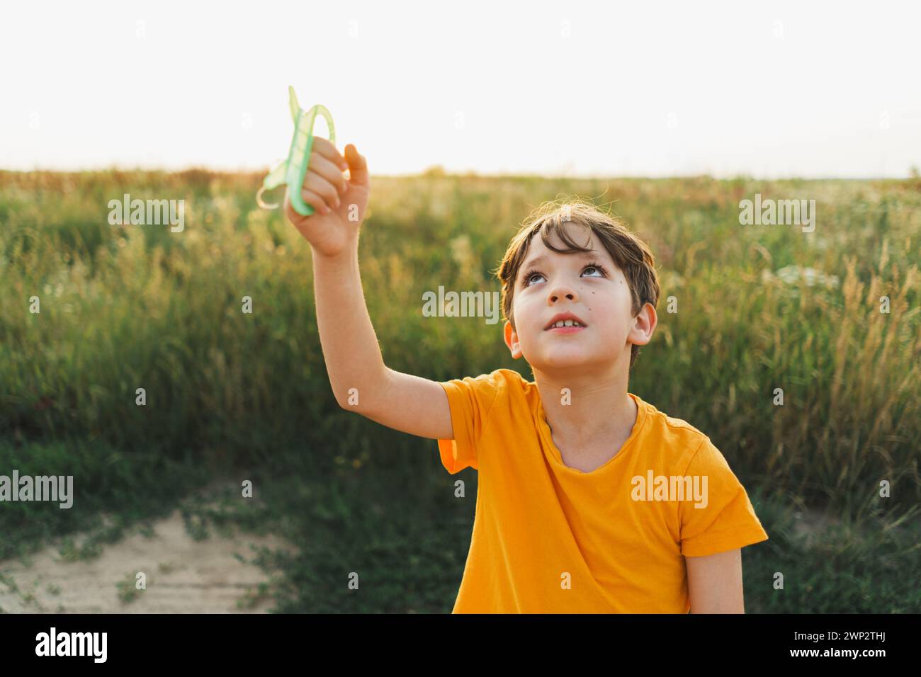 Candid real life child reaction hi-res stock photography and images - Alamy