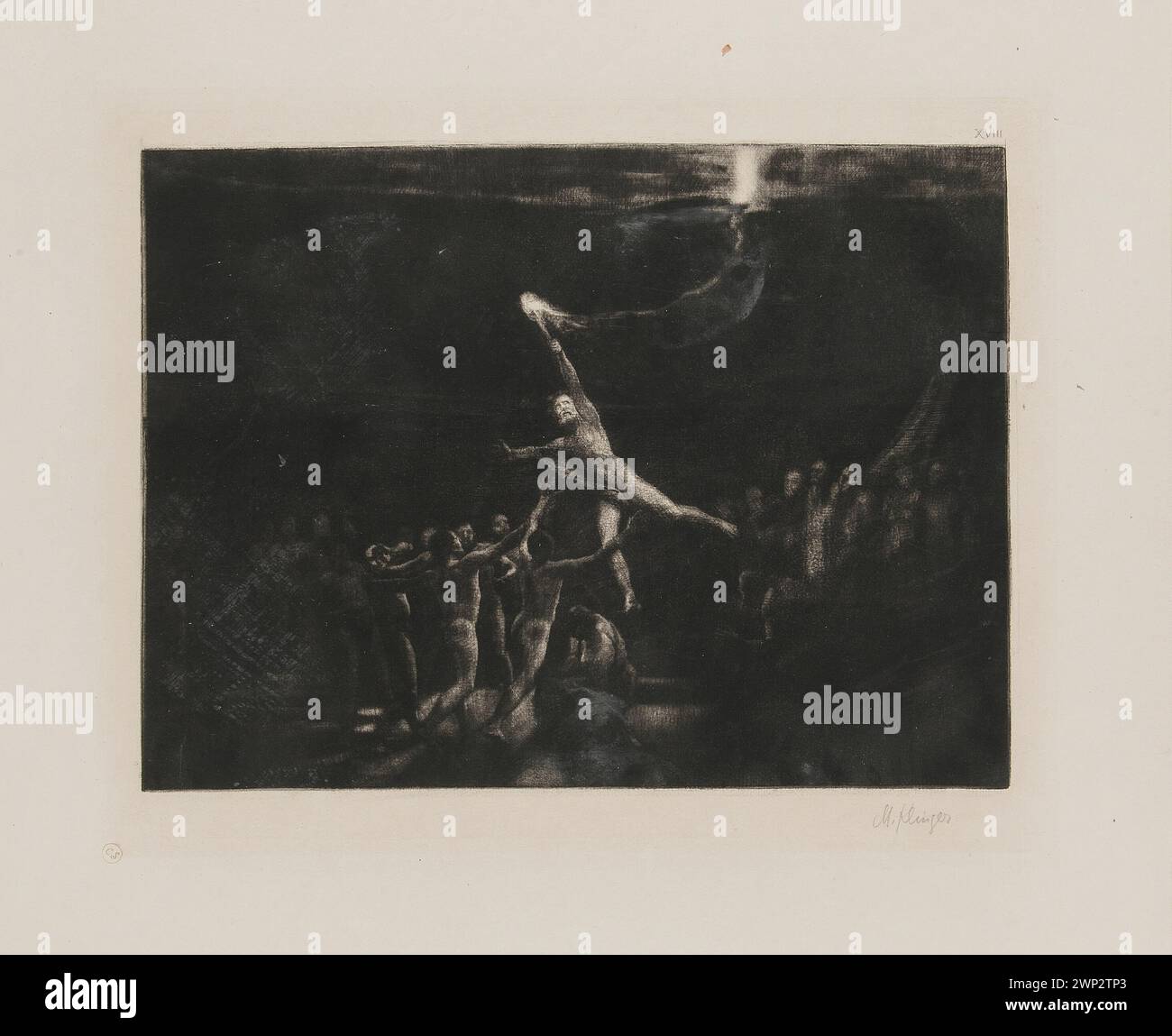 1893 illustration hi-res stock photography and images - Alamy