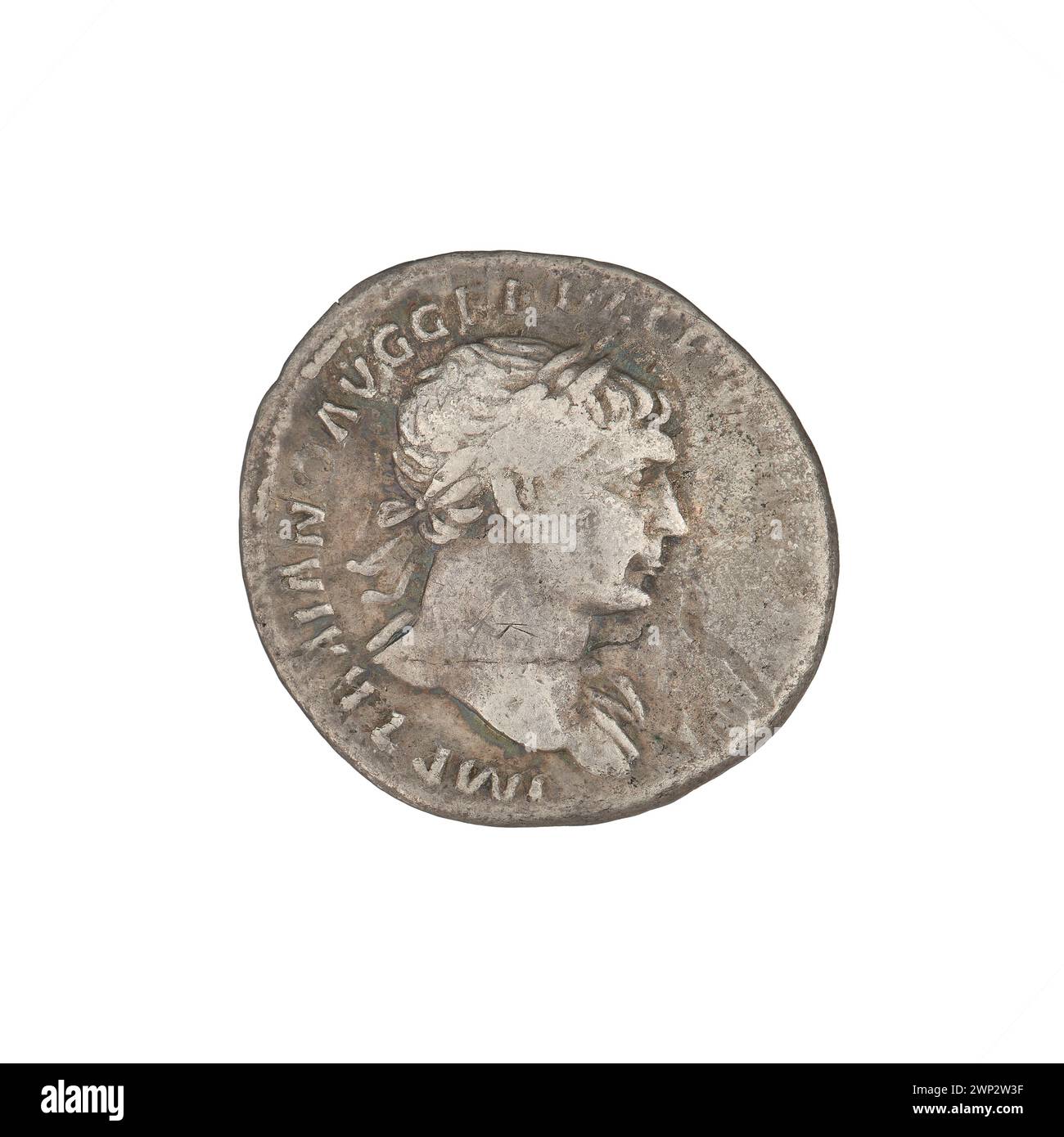 Spes personification hi-res stock photography and images - Alamy