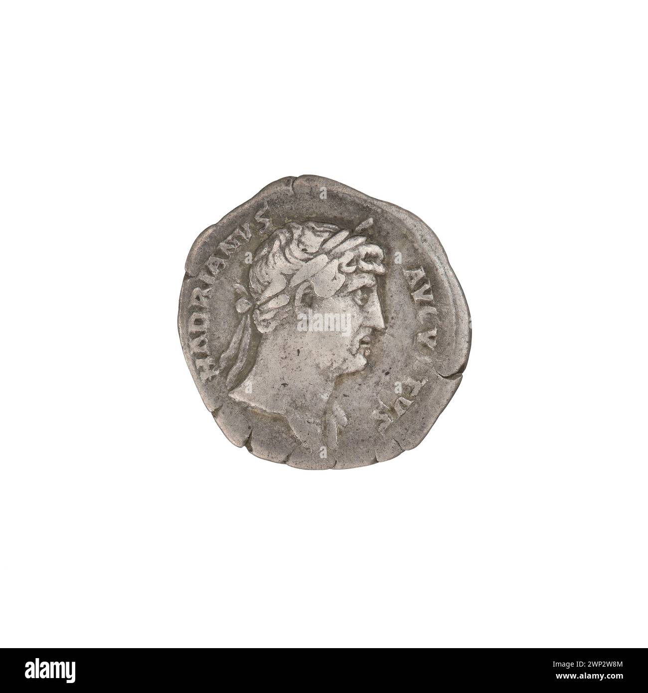 Spes personification hi-res stock photography and images - Alamy