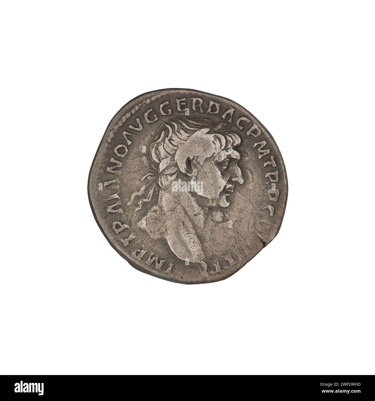 Roman history depiction Cut Out Stock Images & Pictures - Alamy