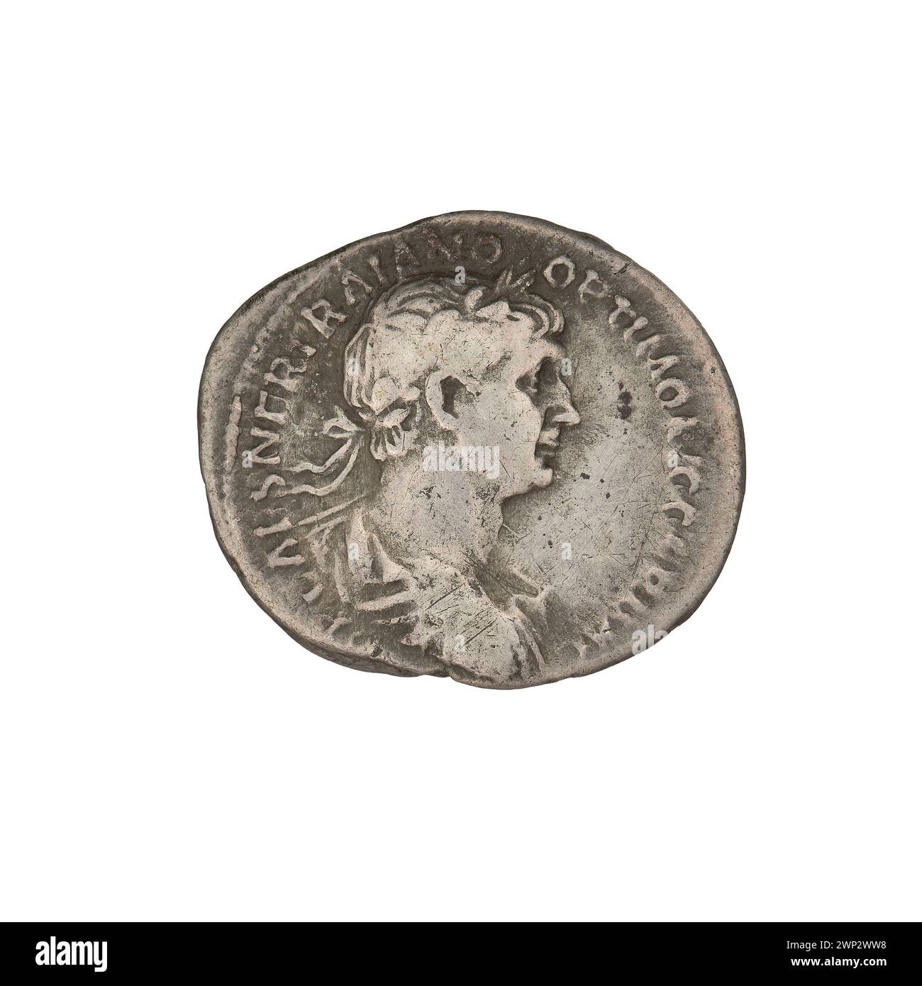 Roman flora and fauna Cut Out Stock Images & Pictures - Alamy