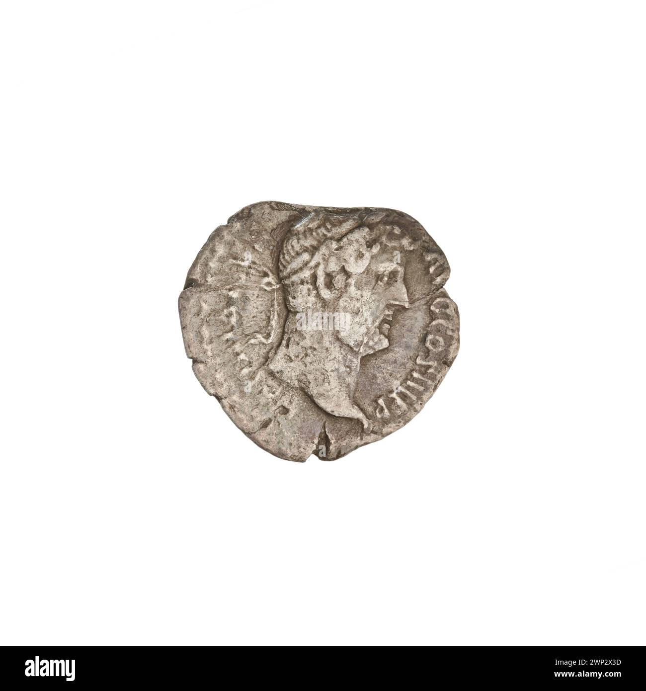 Salus personification hi-res stock photography and images - Alamy