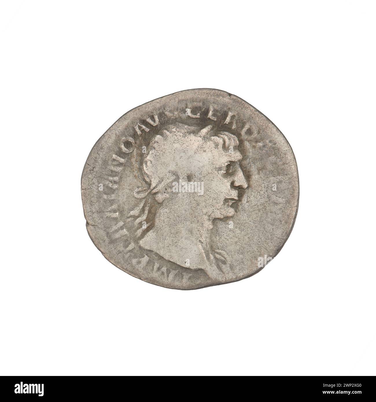 Spes personification hi-res stock photography and images - Alamy