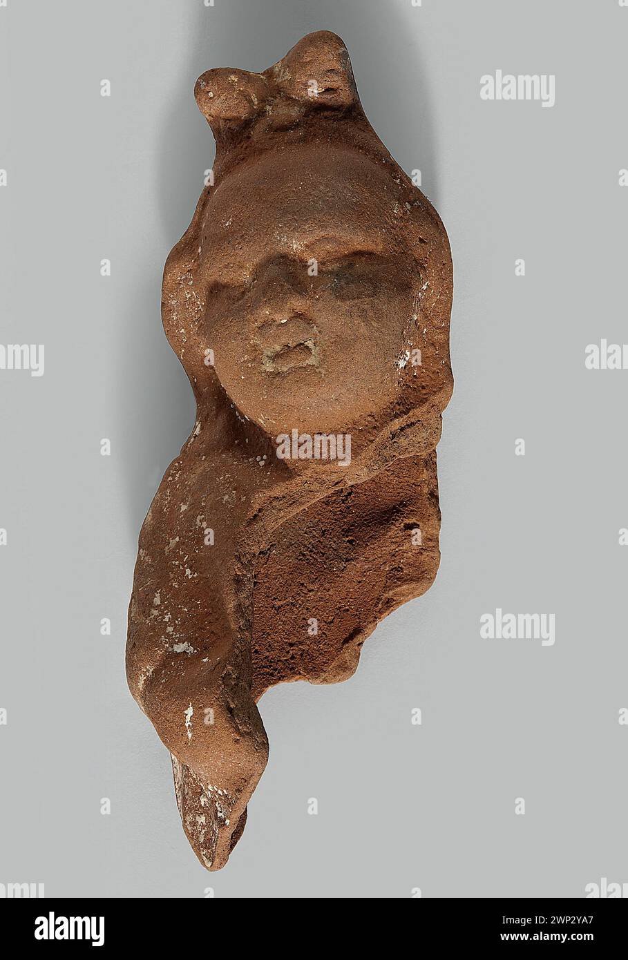 Artifact iconography study hi-res stock photography and images - Alamy