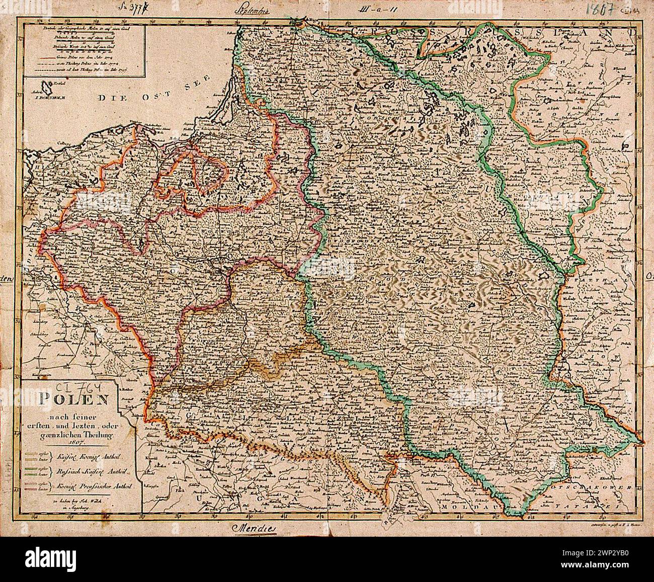 Zabory zob rozbiory polski hi-res stock photography and images - Alamy