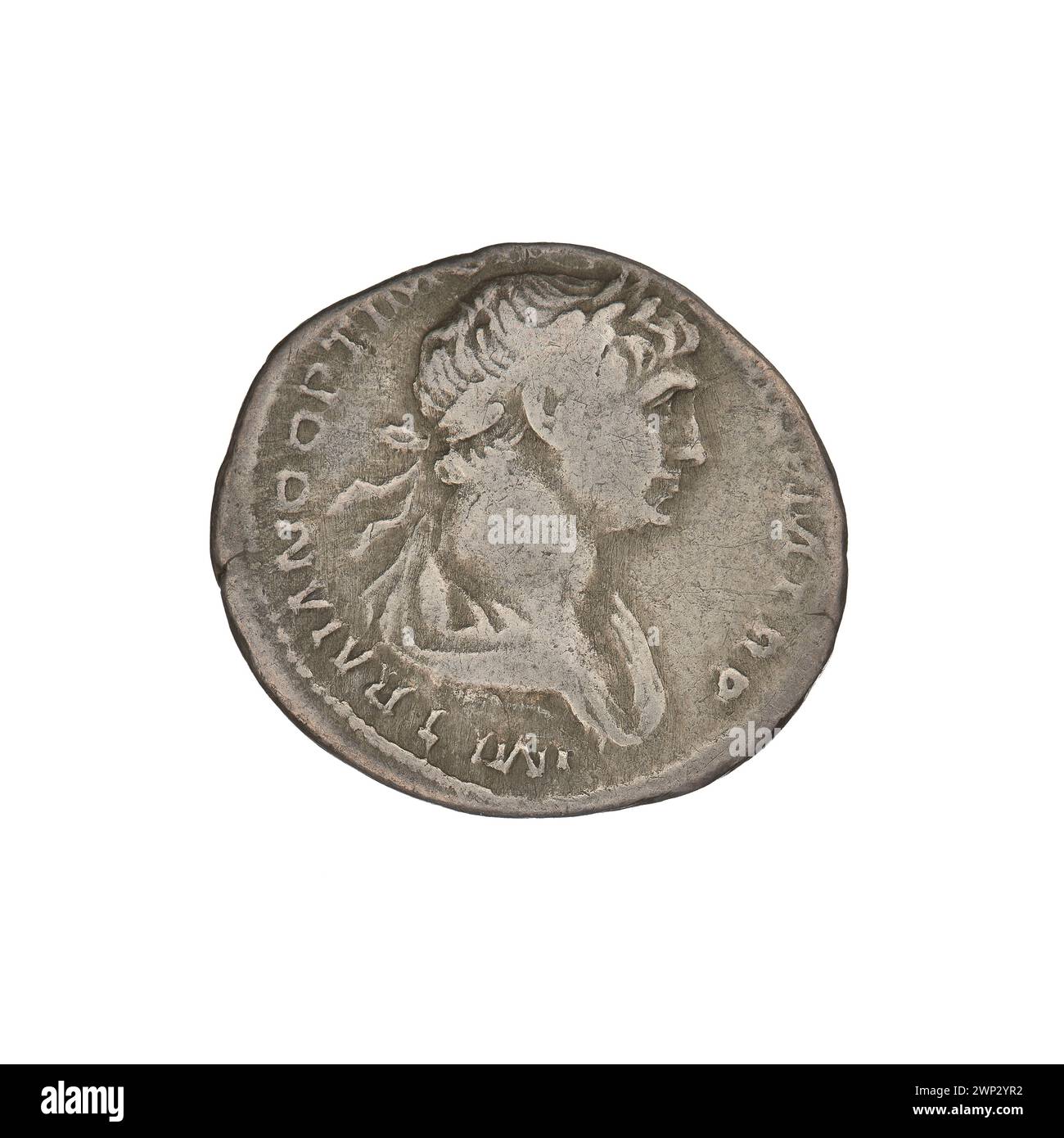 Roman flora and fauna Cut Out Stock Images & Pictures - Alamy