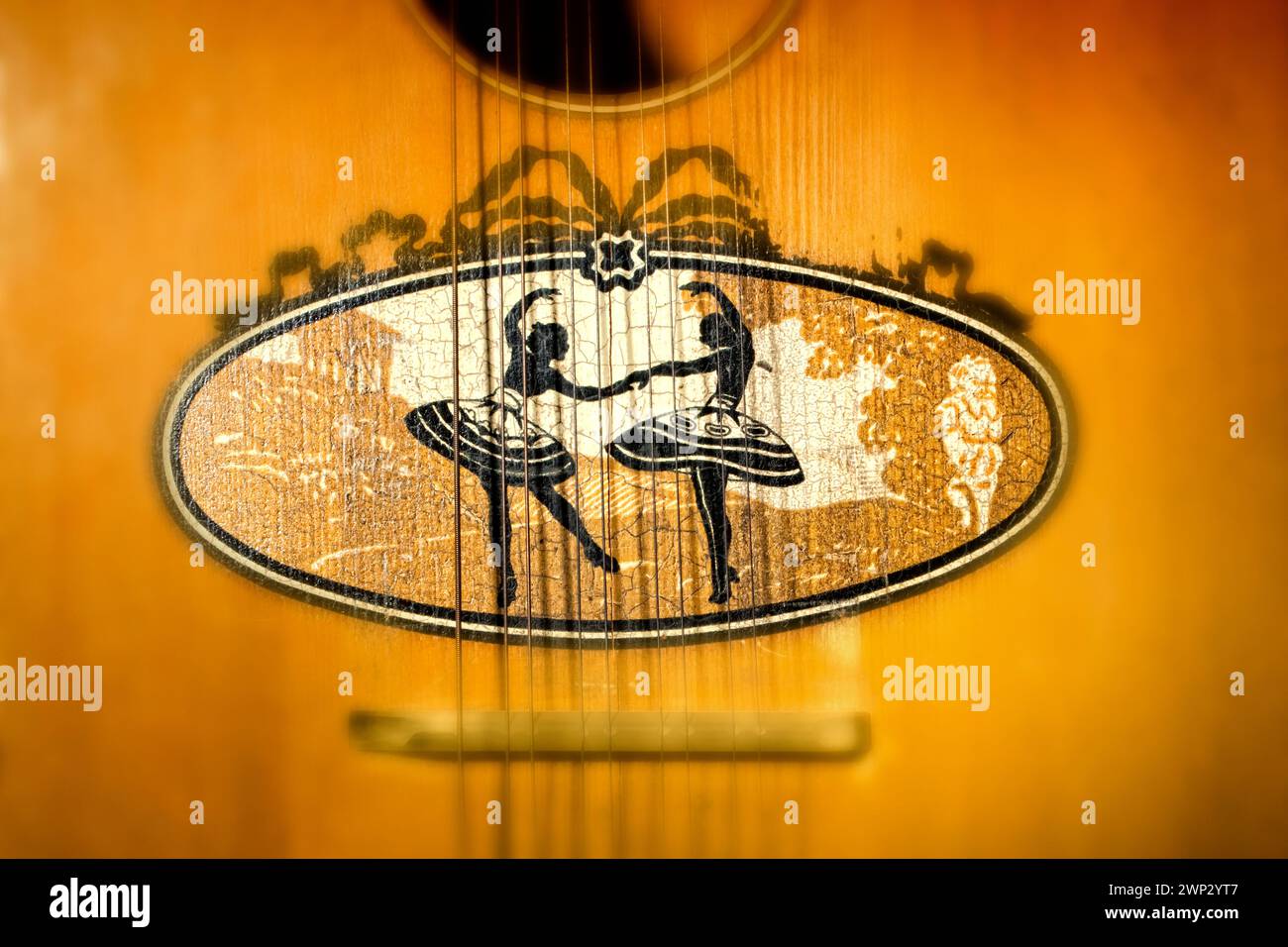 Little ballerina posing ballet hi-res stock photography and images - Alamy