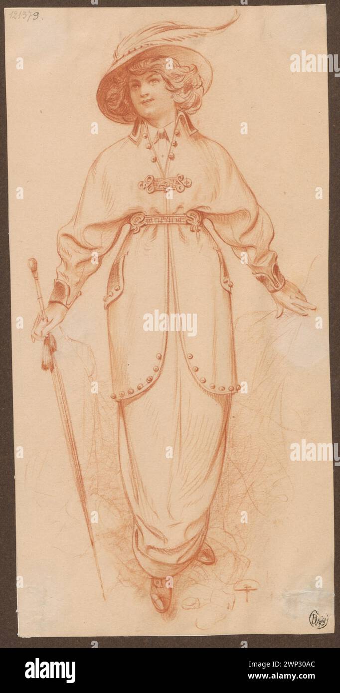 Zakopianski styl hi-res stock photography and images - Alamy