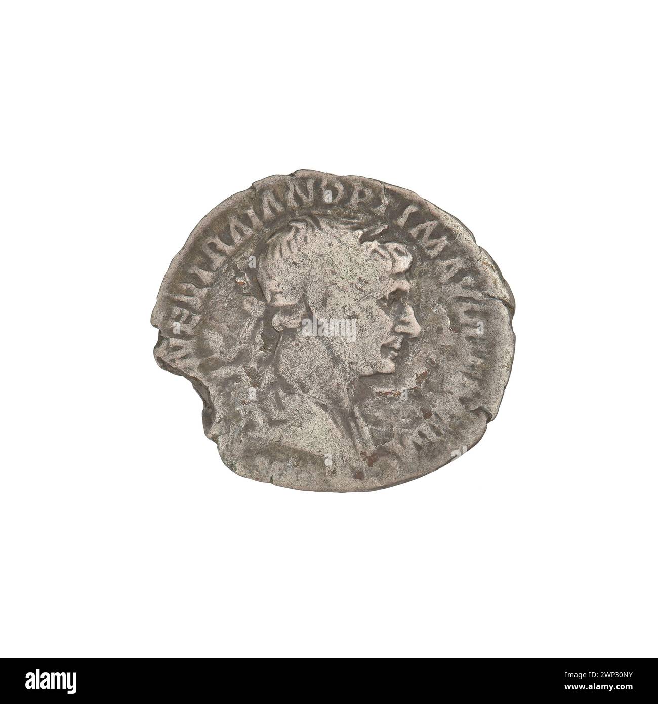 Archaeology artifact display Cut Out Stock Images & Pictures - Alamy