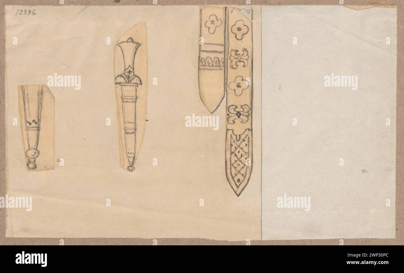 Wiktor stanislaw zygmunt baron 1853 1935 hi-res stock photography and ...