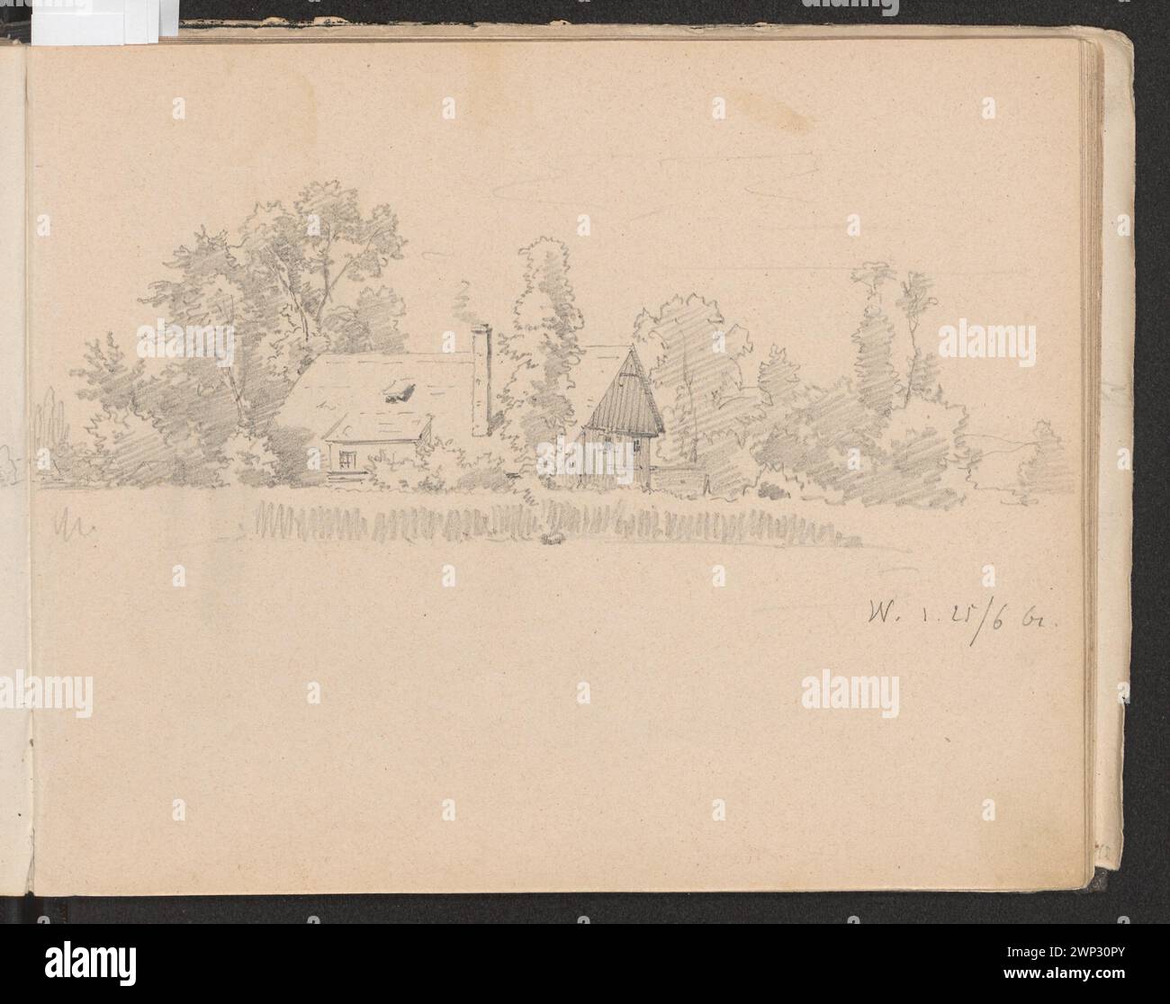 Kosciol swietej trojcy luban hi-res stock photography and images - Alamy