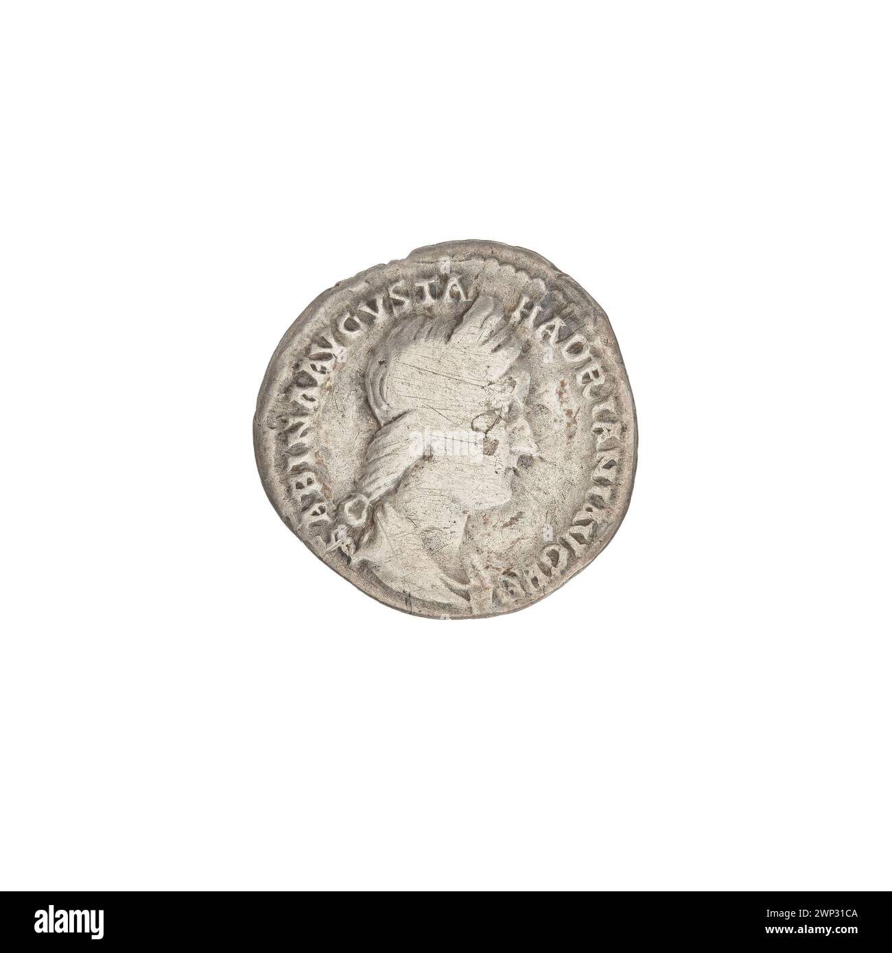 Spes personification hi-res stock photography and images - Alamy