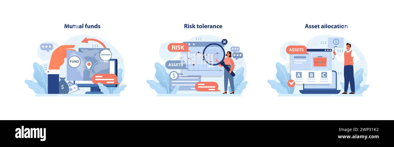 Allocation strategies hi-res stock photography and images - Alamy