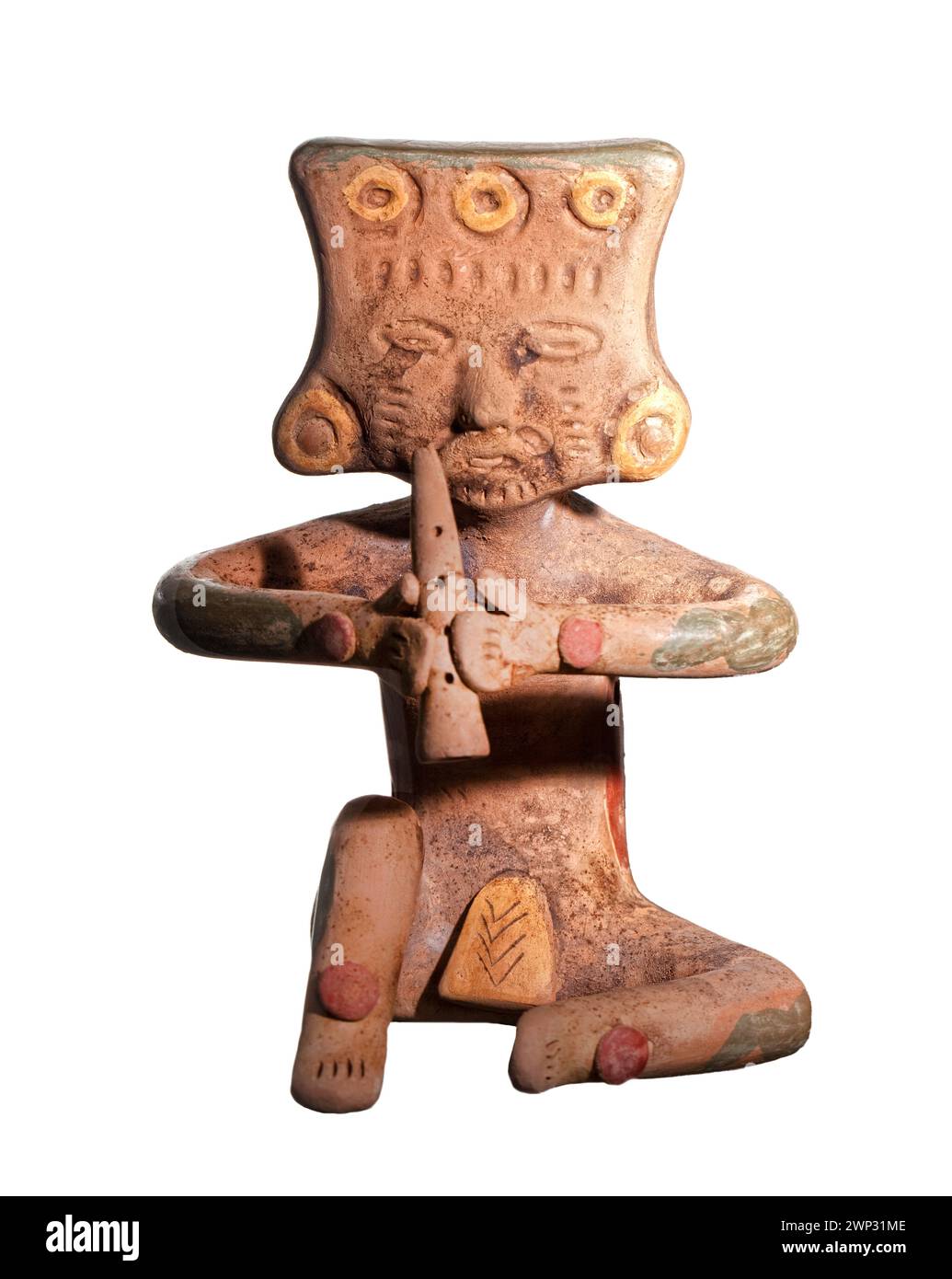 Traditional african instruments hi-res stock photography and images - Alamy