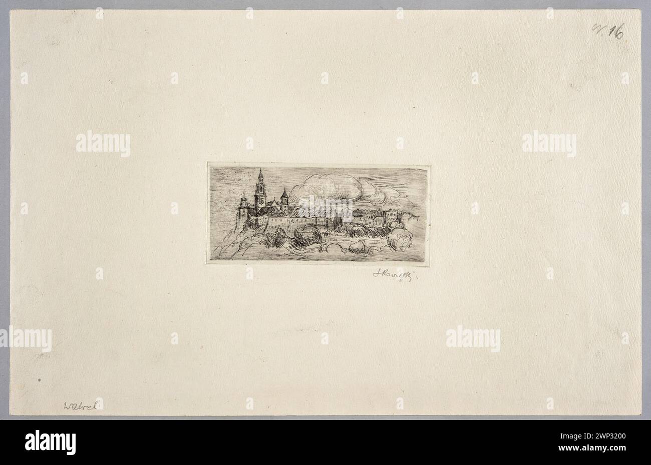 Warszawskie towarzystwo artystyczne 1899 1939 kolekcja hi-res stock ...