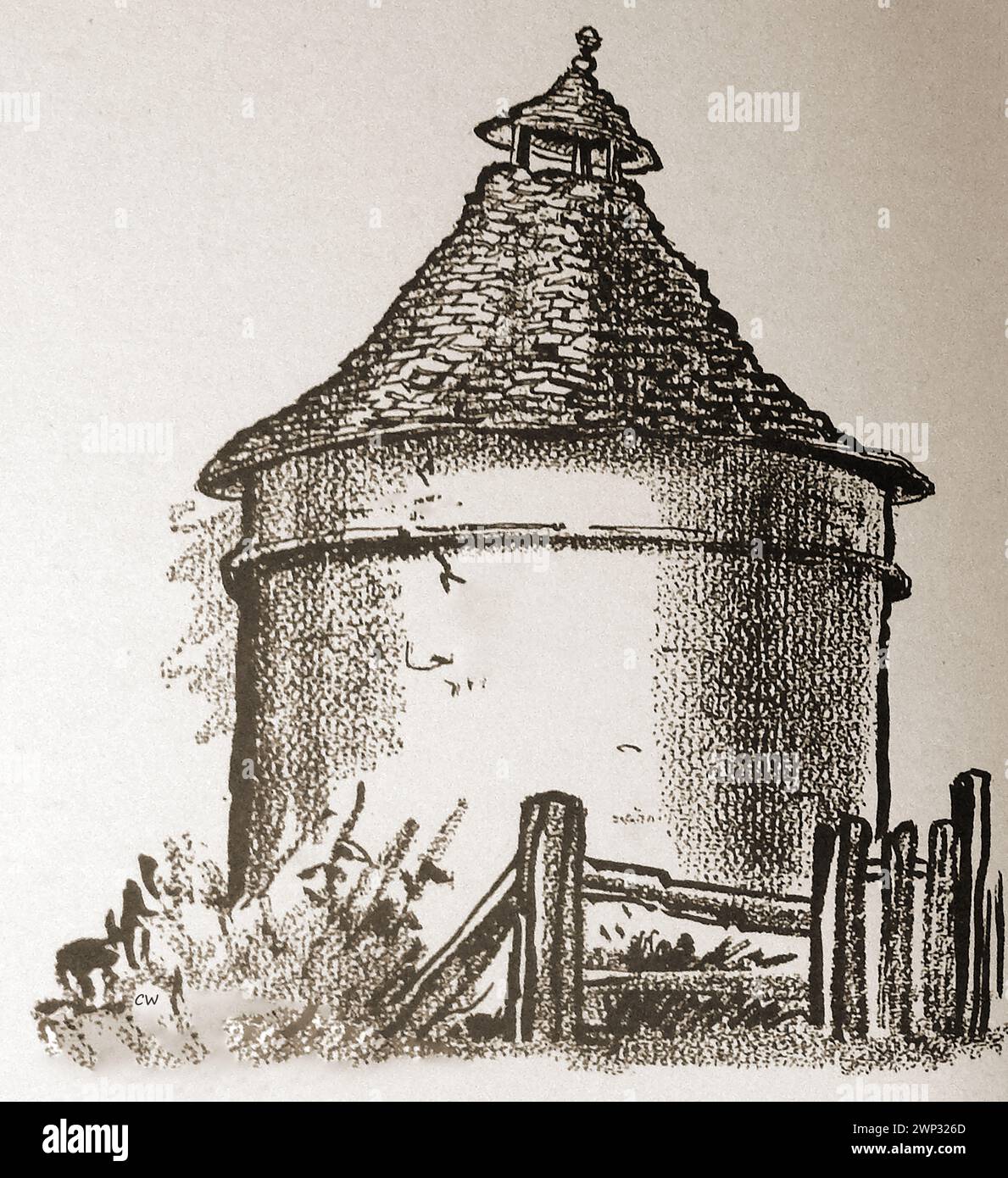 Quennington hi-res stock photography and images - Alamy