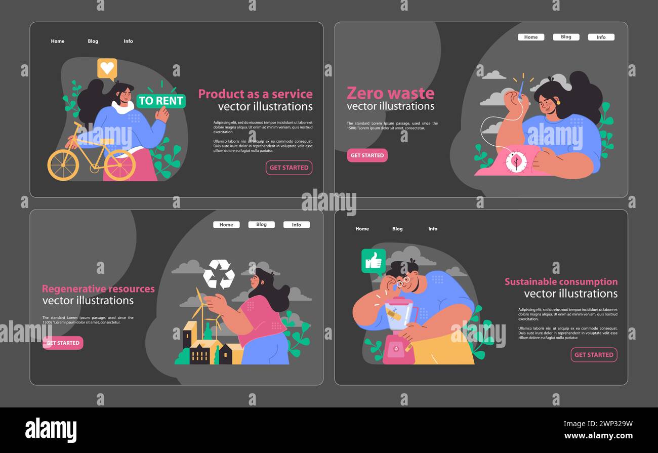 Comprehensive energy Stock Vector Images - Alamy