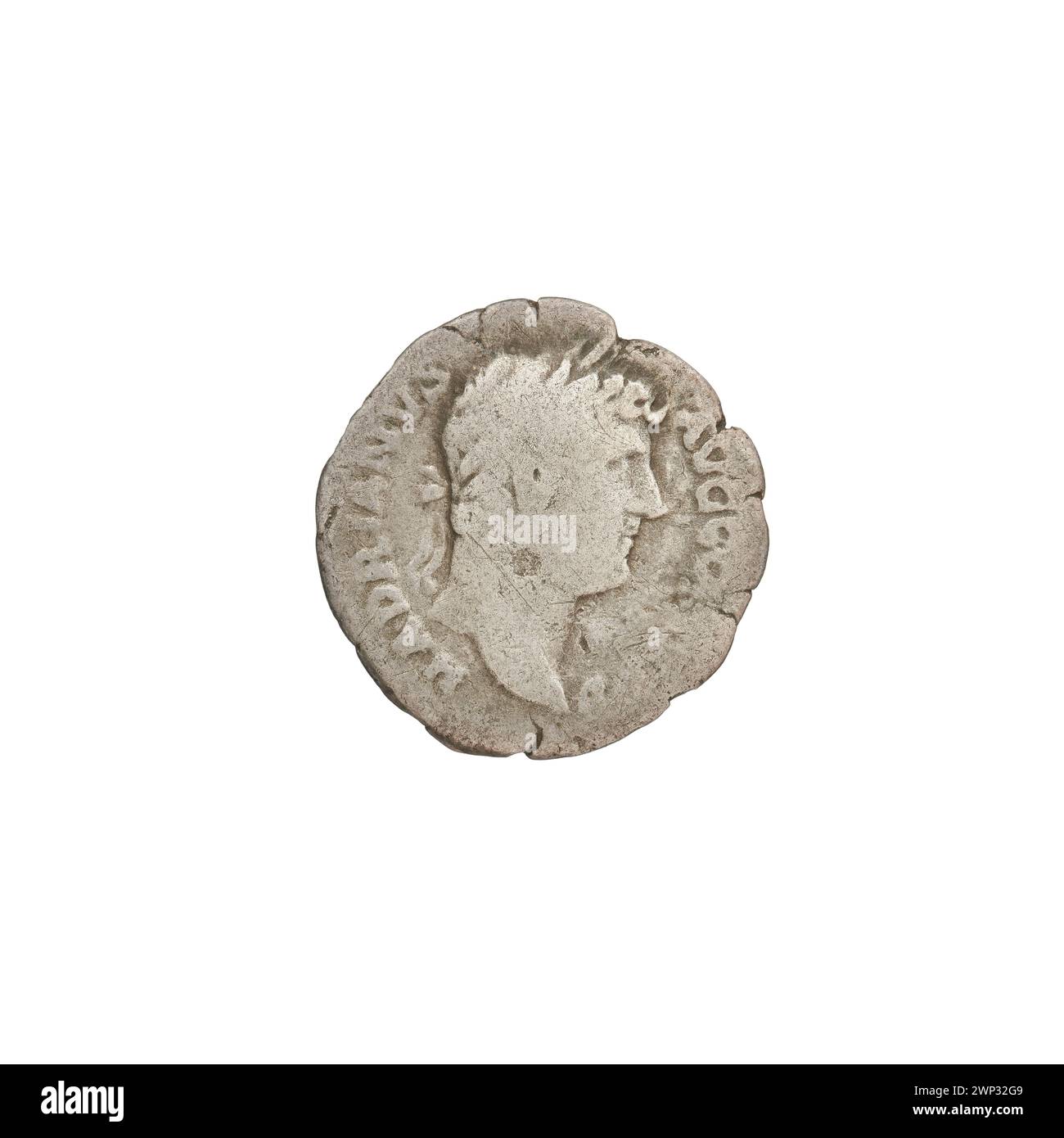 Romulus mitologia hi-res stock photography and images - Alamy