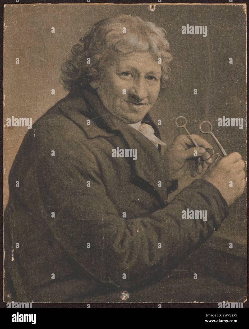 Daniel mikolaj 1726 1801 ikonografia hi-res stock photography and images - Alamy