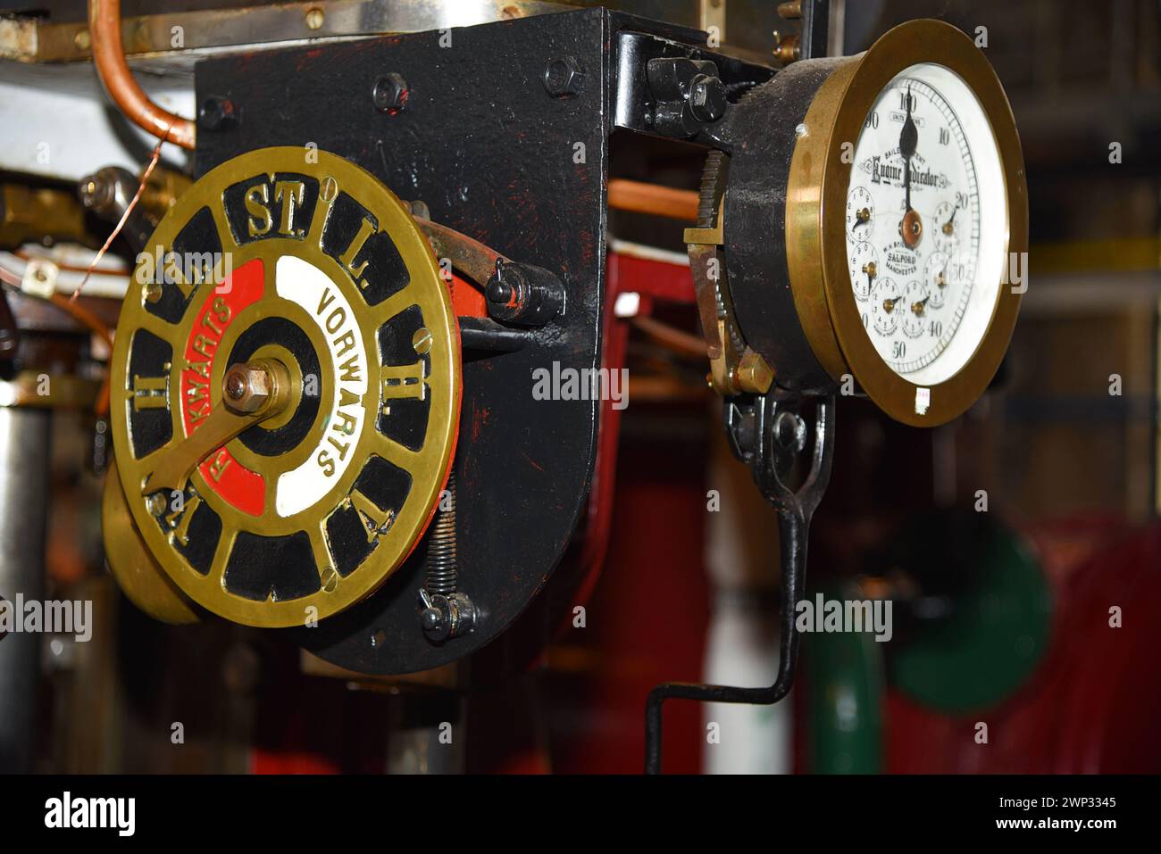 Medemblik, Netrherlands. February 28, 2024. Elements and details of old ...