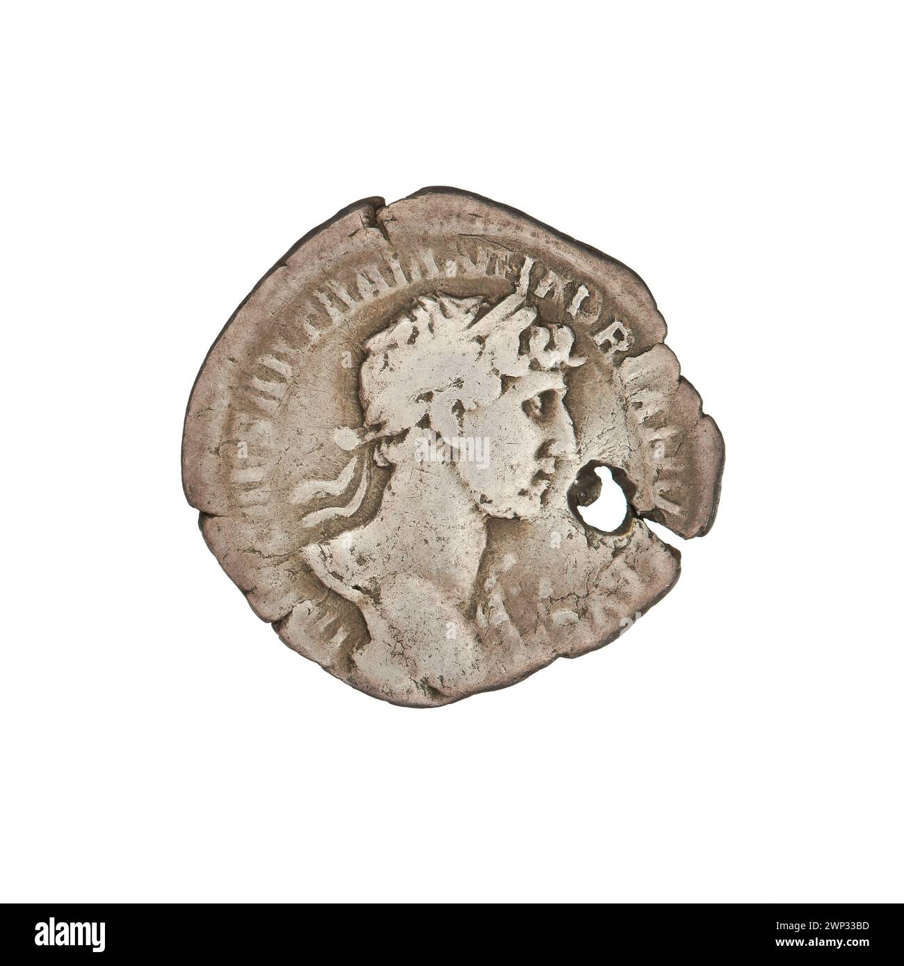 Salus personification hi-res stock photography and images - Alamy