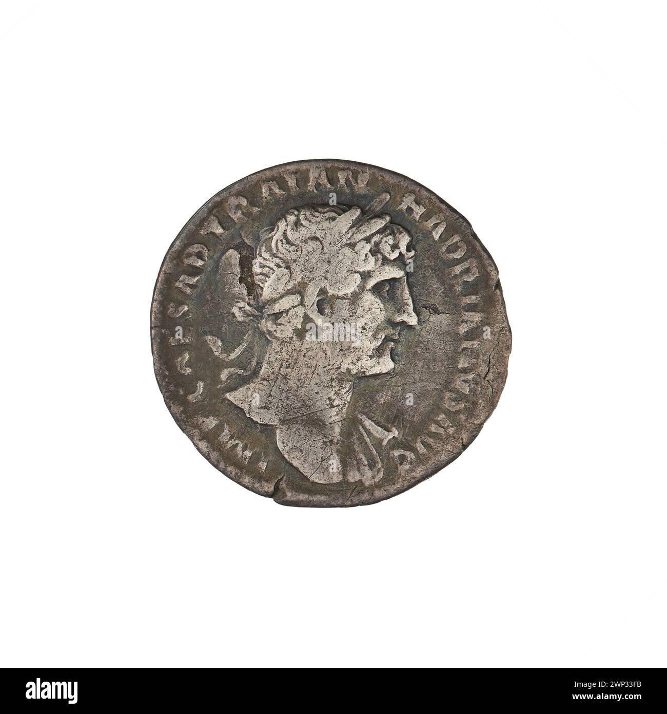 Roman virtues in art Cut Out Stock Images & Pictures - Alamy