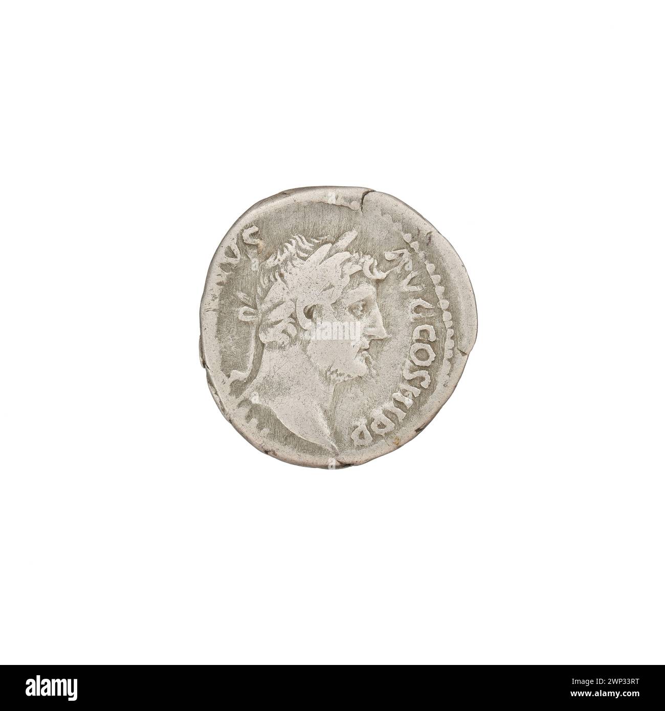 134 ad Cut Out Stock Images & Pictures - Alamy