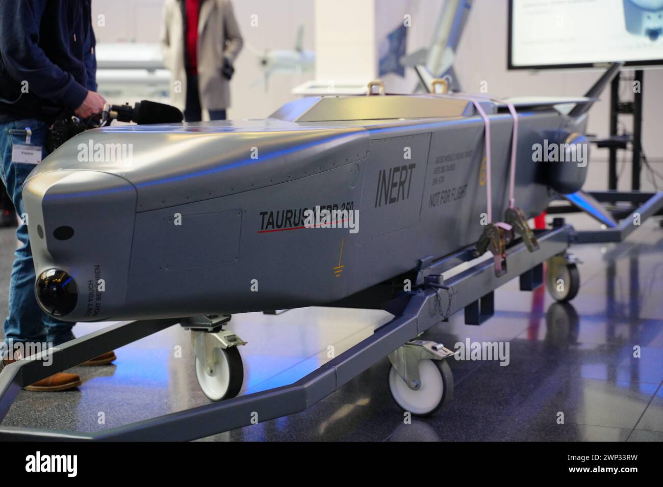 Mbda missile systems hi-res stock photography and images - Alamy