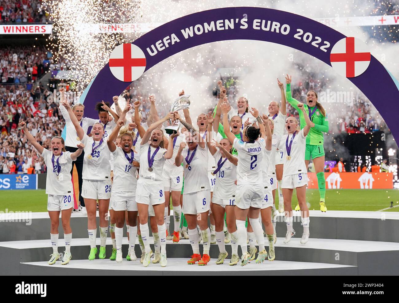 Uefa 2025 hi-res stock photography and images - Alamy