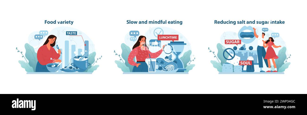 Sugar Infographic Video