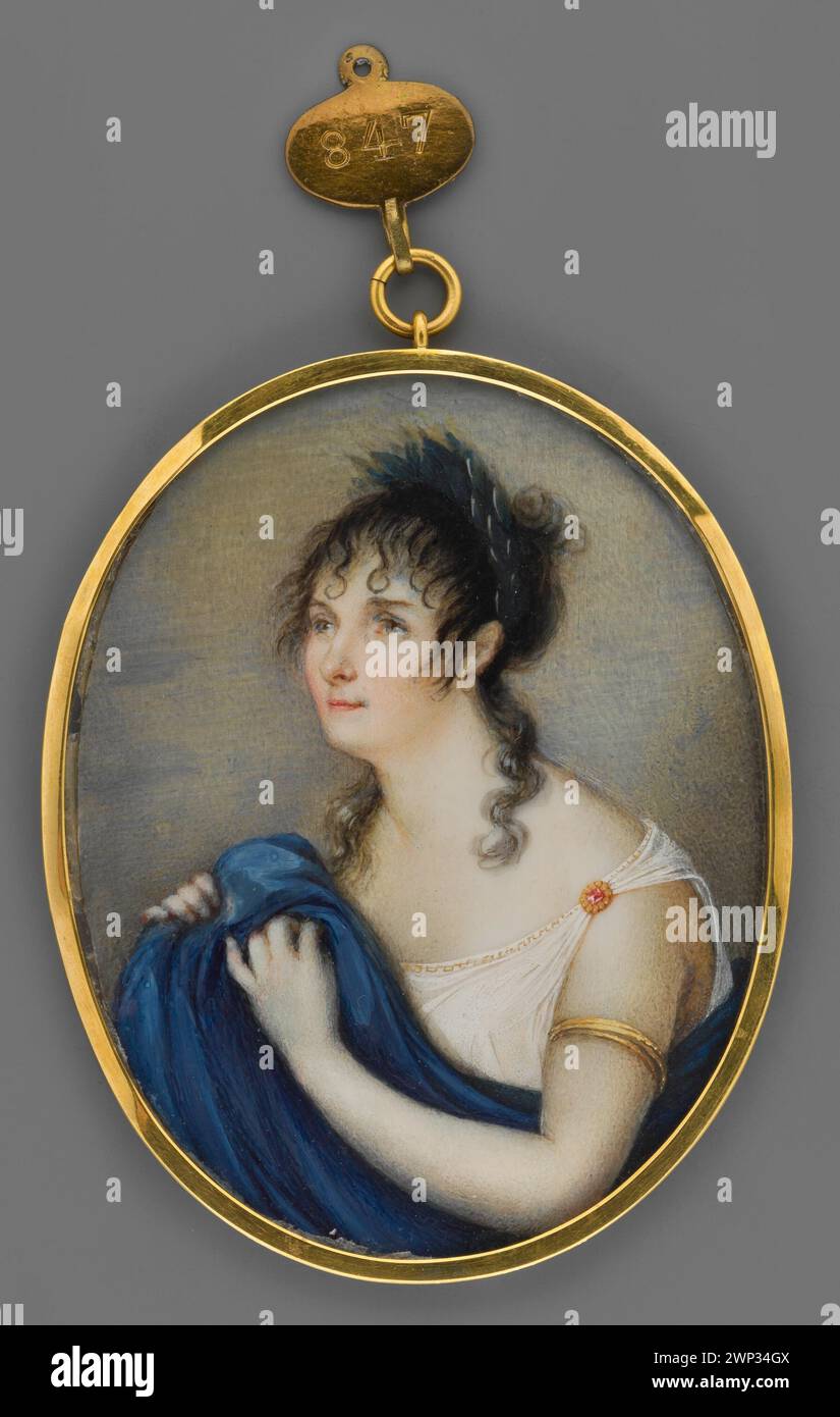 Ascenbraun, Heska theater artist; 1830 (1830-00-00-1830-00-00);Actors ...