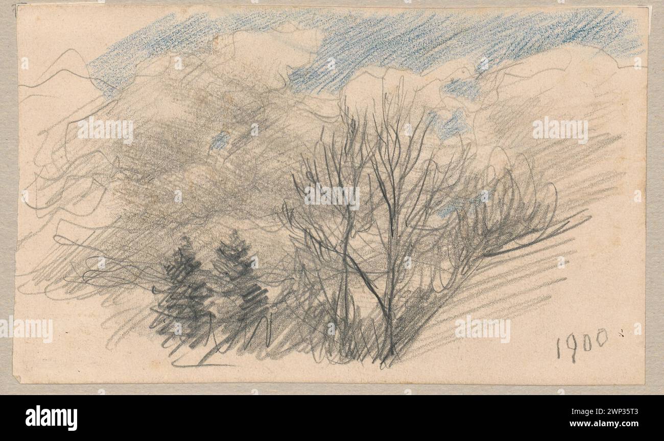 Chmury meteorol hi-res stock photography and images - Alamy