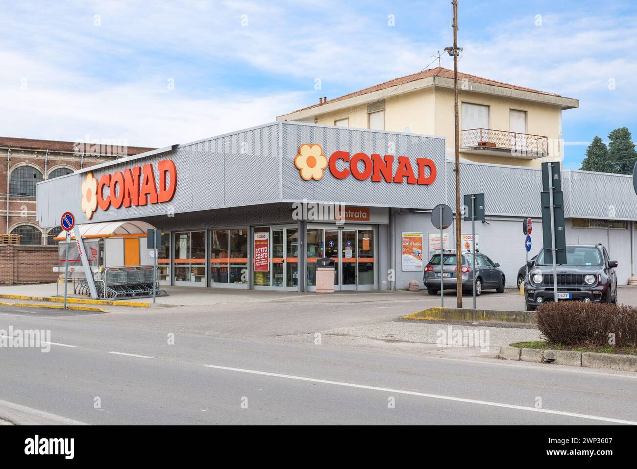 1962 italy hi-res stock photography and images - Alamy