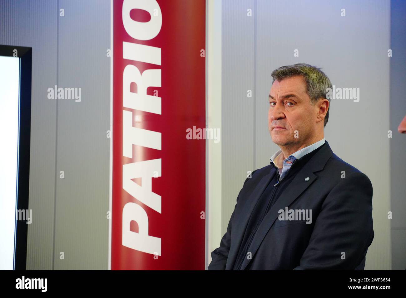 Luftverteidigungssysteme hi-res stock photography and images - Alamy