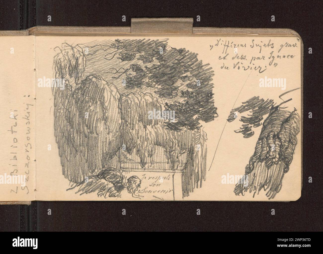 Szkice kompozycyjne hi-res stock photography and images - Alamy