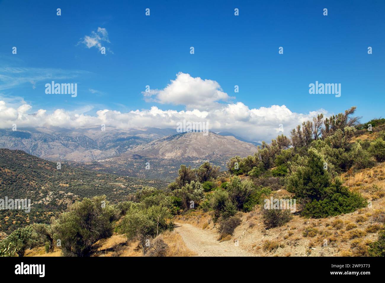 Island of crete hi-res stock photography and images - Alamy