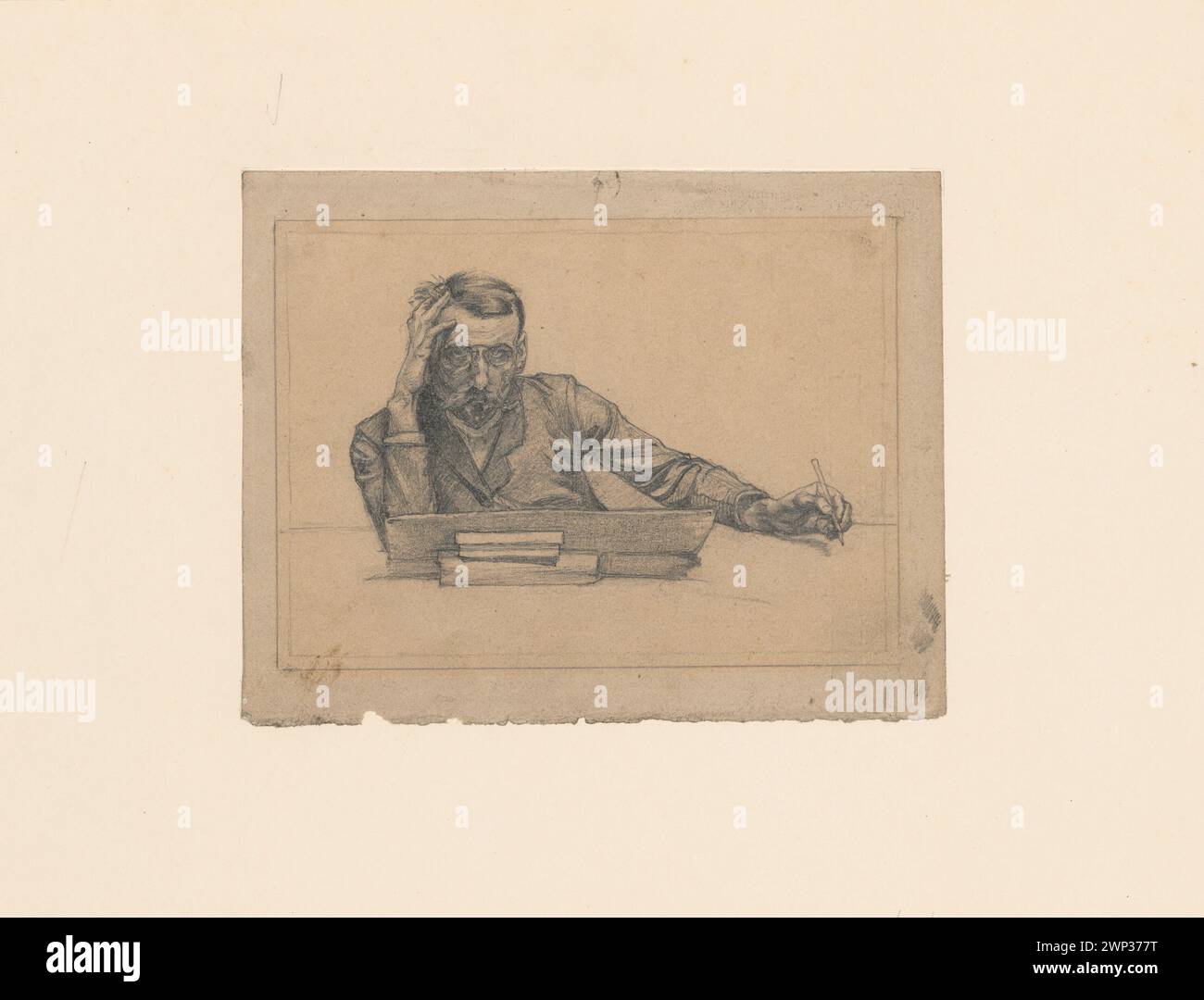 Ignacy 1865 1944 ikonografia hi-res stock photography and images - Alamy