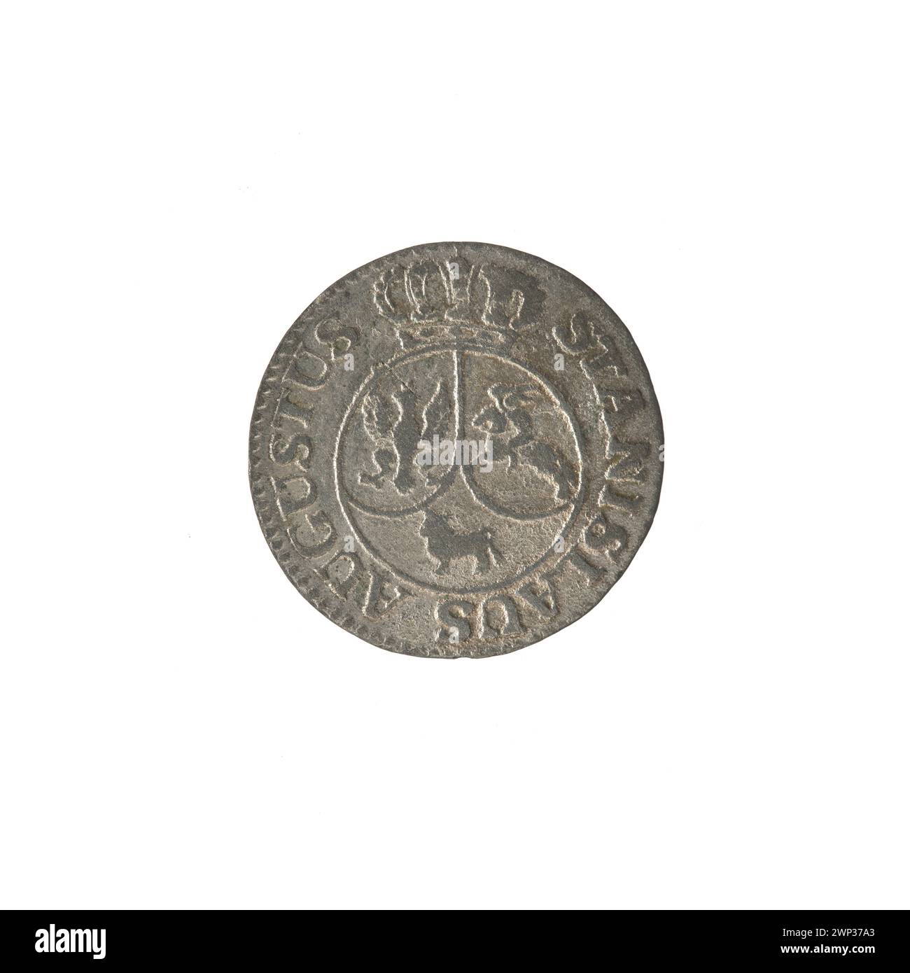 Dated 1764 Cut Out Stock Images & Pictures - Alamy