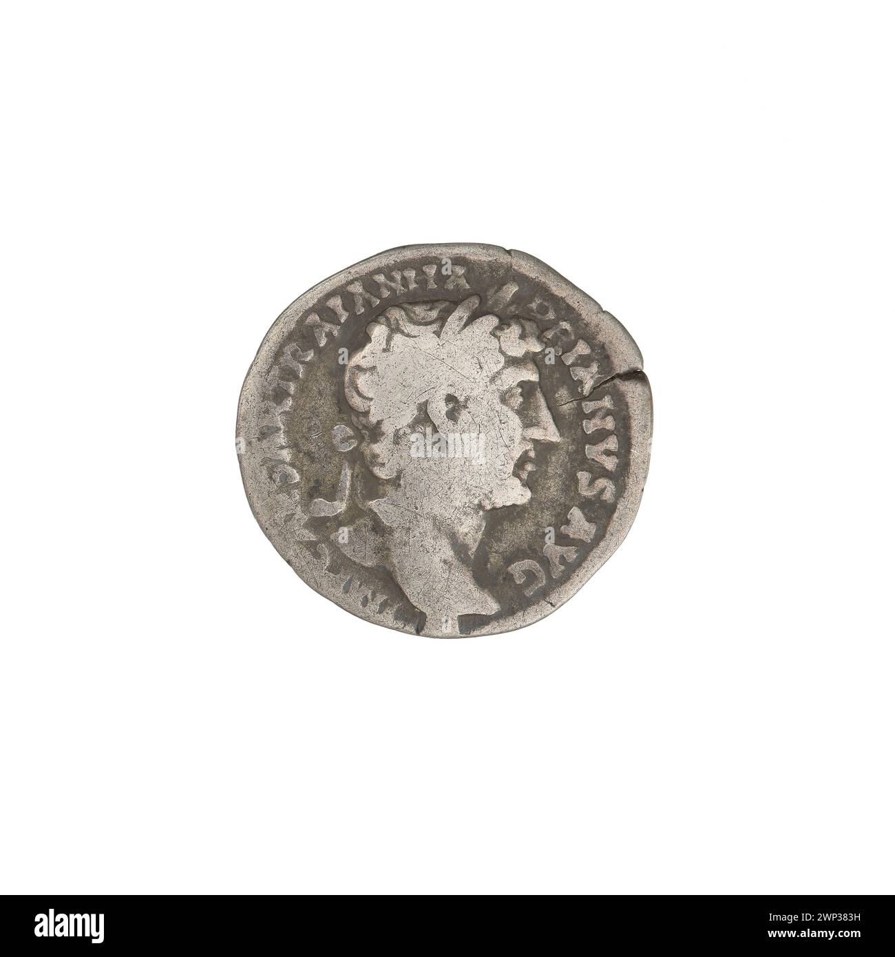 Clementia personification hi-res stock photography and images - Alamy