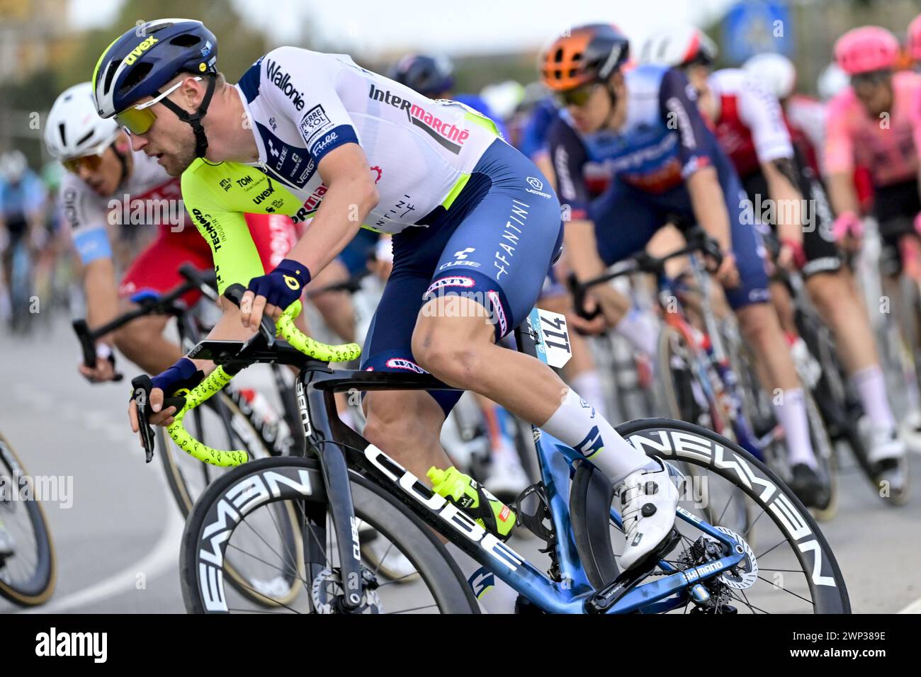 Laurenz rex hi-res stock photography and images - Alamy