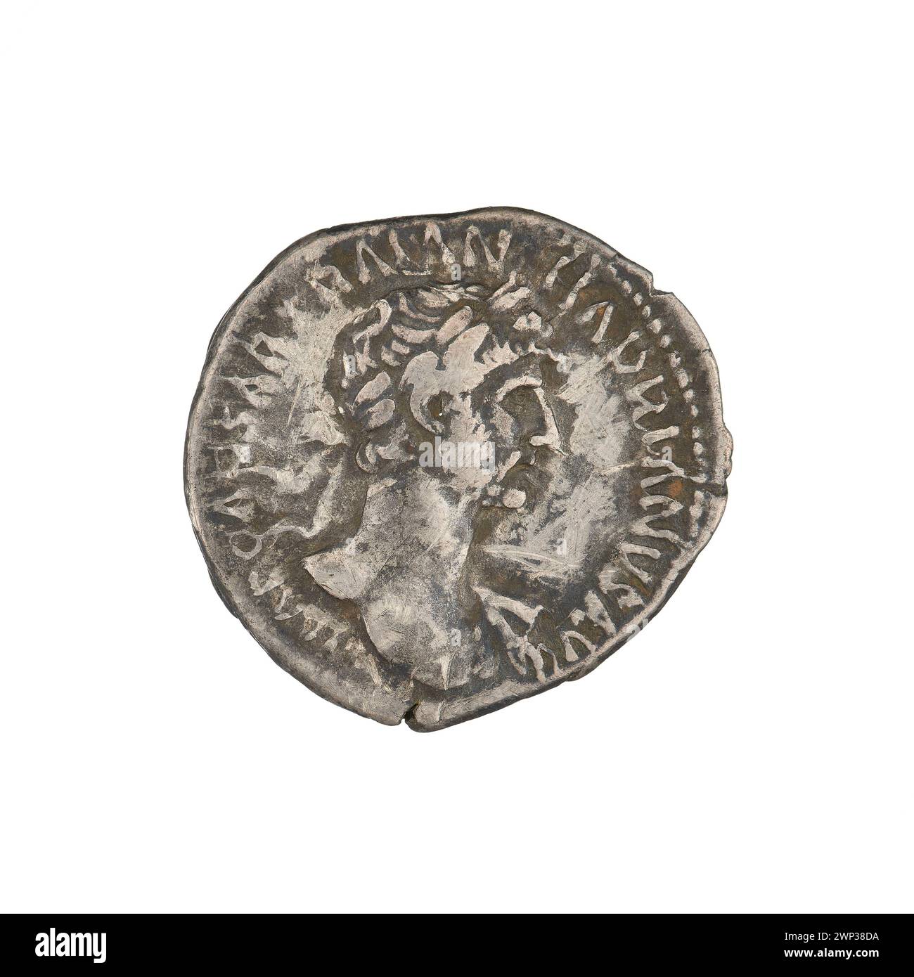 Pax roman Cut Out Stock Images & Pictures - Alamy