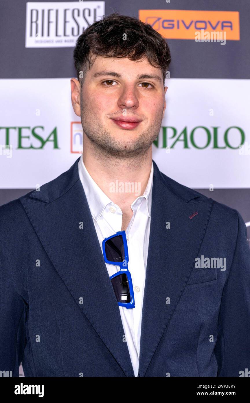 Colucci hi-res stock photography and images - Alamy