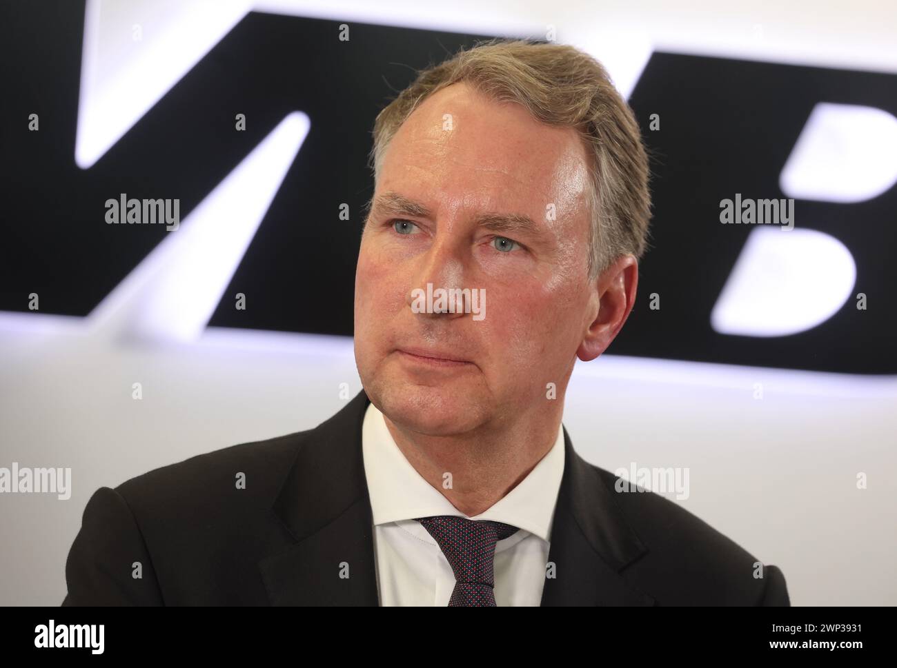 Thomas gottschild hi-res stock photography and images - Alamy
