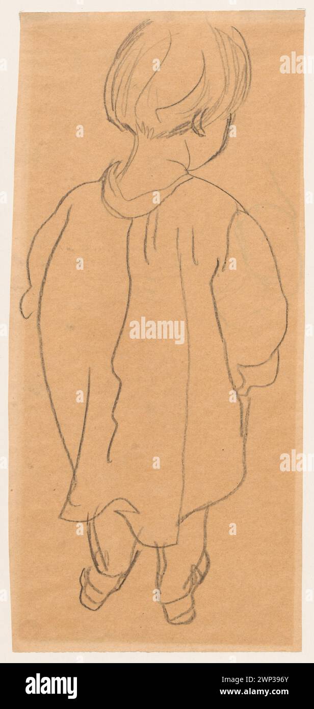 Portrety chlopiece hi-res stock photography and images - Alamy