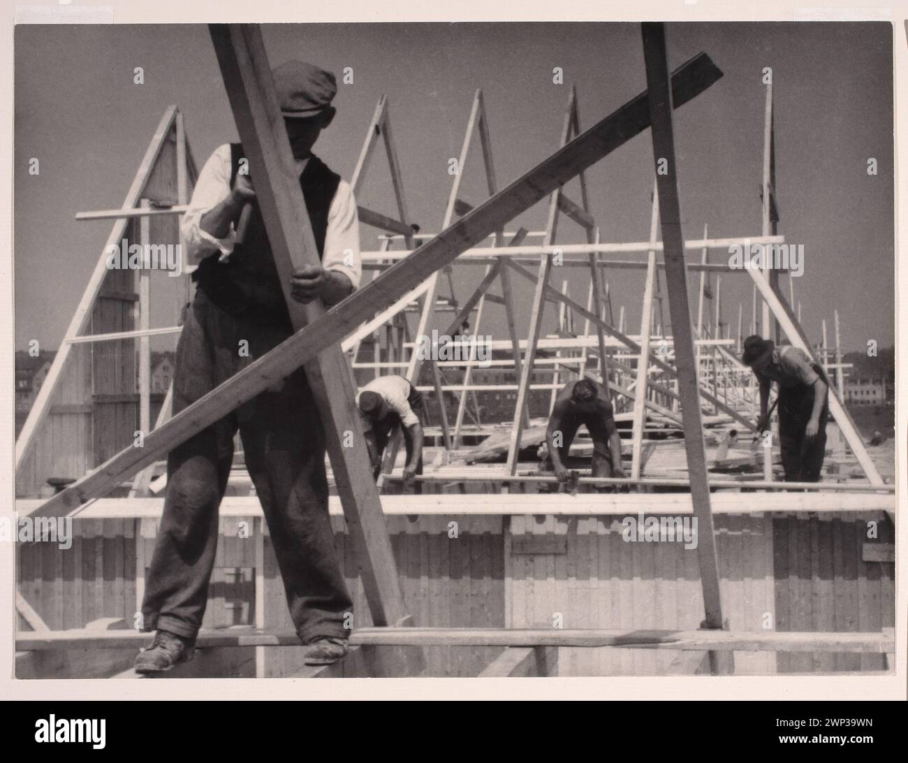Polish industrial sites hi-res stock photography and images - Alamy