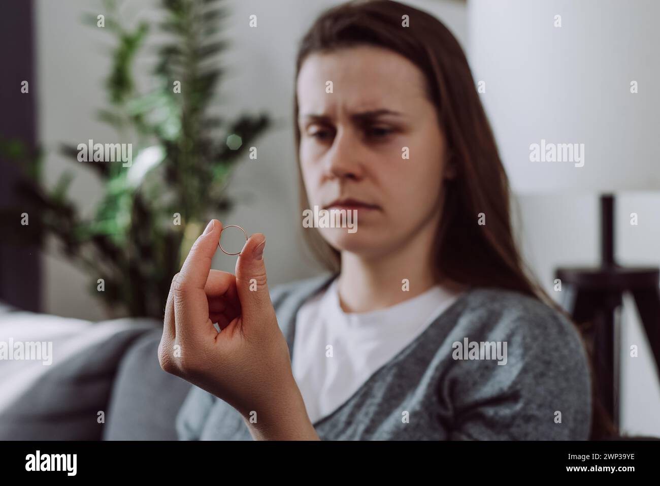 Misunderstanding breakup hi-res stock photography and images - Alamy