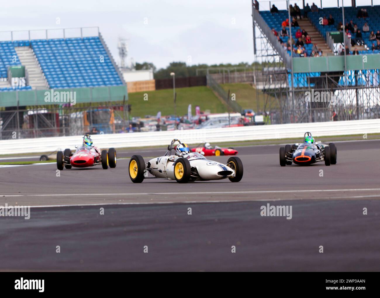 Front double wishbone suspension hi-res stock photography and images ...