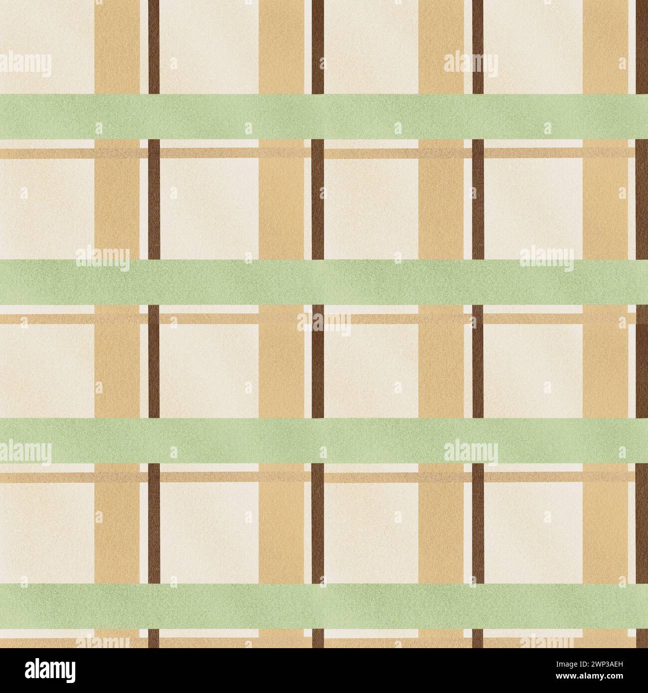 Kitchen vector check seamless hi-res stock photography and images - Alamy